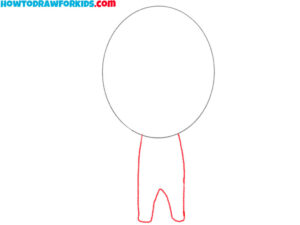 How to Draw a Scientist - Easy Drawing Tutorial For Kids