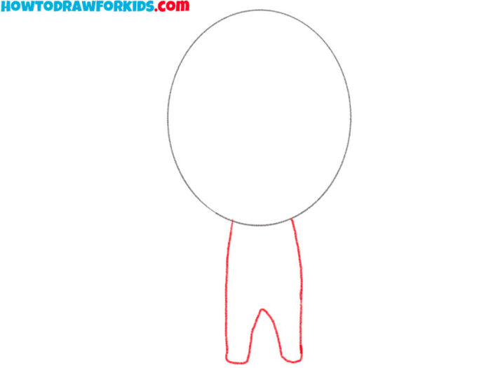 How to Draw a Scientist - Easy Drawing Tutorial For Kids