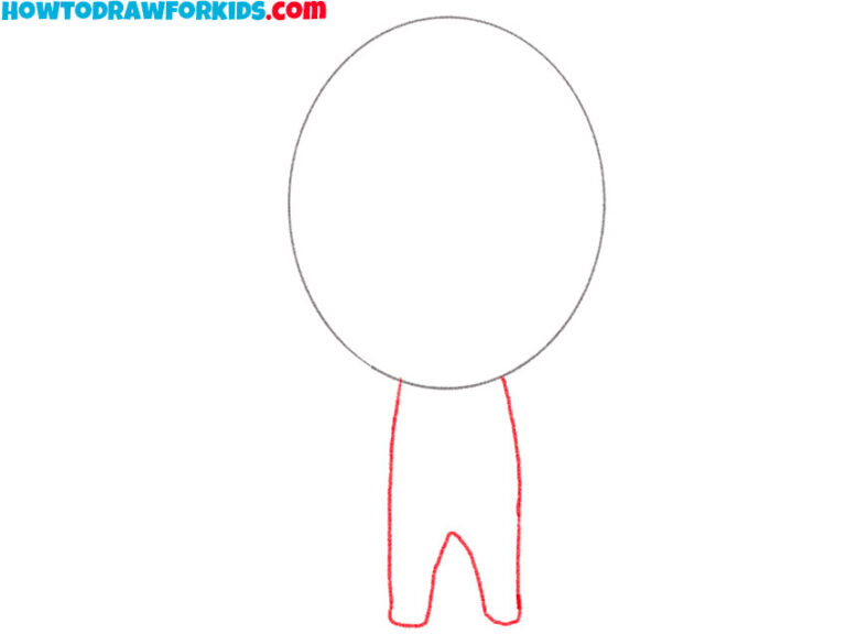 How to Draw a Scientist - Easy Drawing Tutorial For Kids