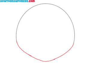 How to Draw a Shell - Easy Drawing Tutorial For Kids