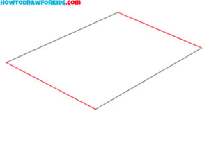 How to Draw a Sponge - Easy Drawing Tutorial For Kids