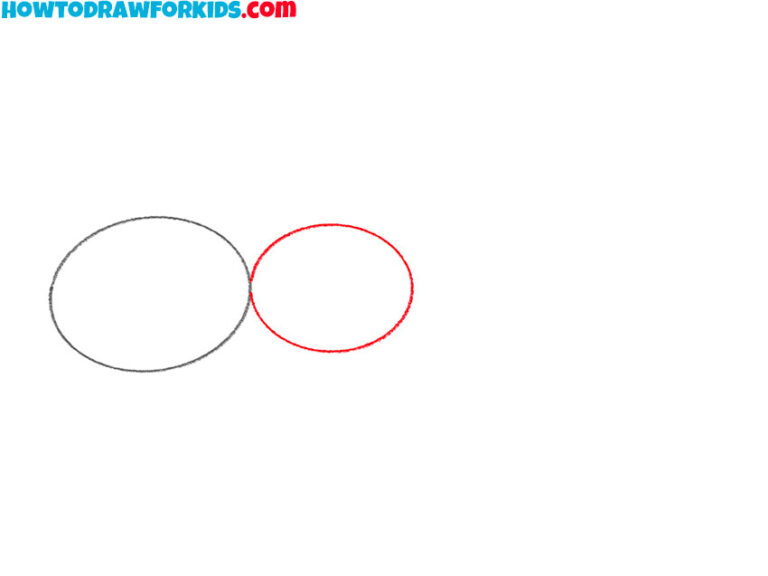 How to Draw an Ant - Easy Drawing Tutorial For Kids