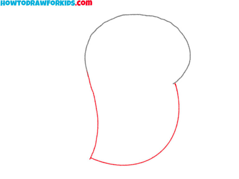 How to Draw Catbug - Easy Drawing Tutorial For Kids