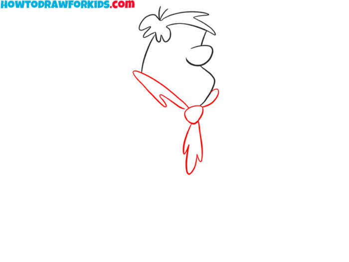 How to Draw a Cartoon Character - Easy Drawing Tutorial For Kids