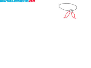 How to Draw a Cape - Easy Drawing Tutorial For Kids