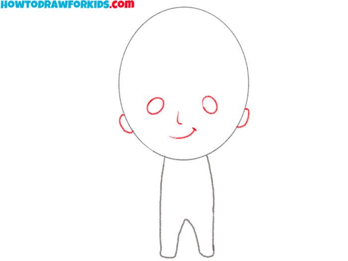 How to Draw a Scientist - Easy Drawing Tutorial For Kids