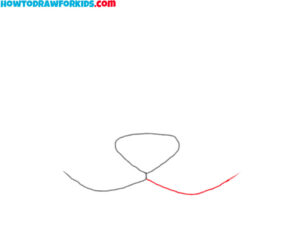 How to Draw a Cat Mouth - Easy Drawing Tutorial For Kids