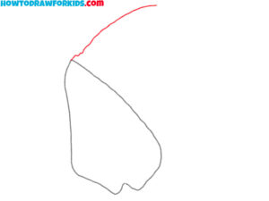 How to Draw a Hood - Easy Drawing Tutorial For Kids