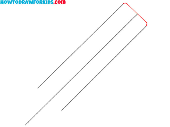 How to Draw a Pencil - Easy Drawing Tutorial For Kids