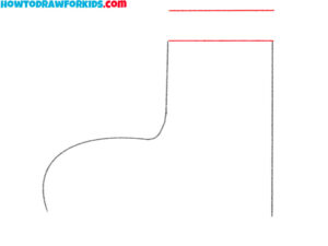 How to Draw a Boot - Easy Drawing Tutorial For Kids