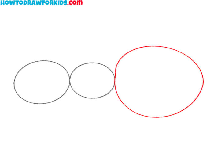 How to Draw an Ant - Easy Drawing Tutorial For Kids