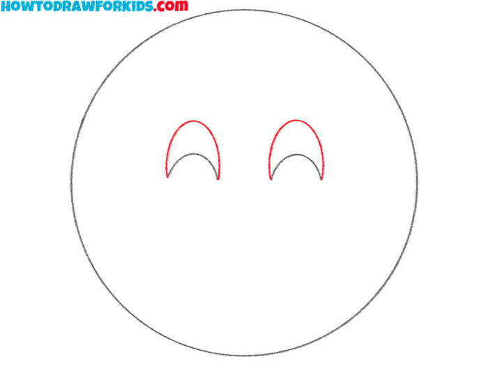 How to Draw an Emoji - Easy Drawing Tutorial For Kids