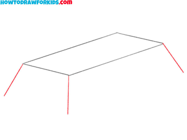 How to Draw Gold - Easy Drawing Tutorial For Kids