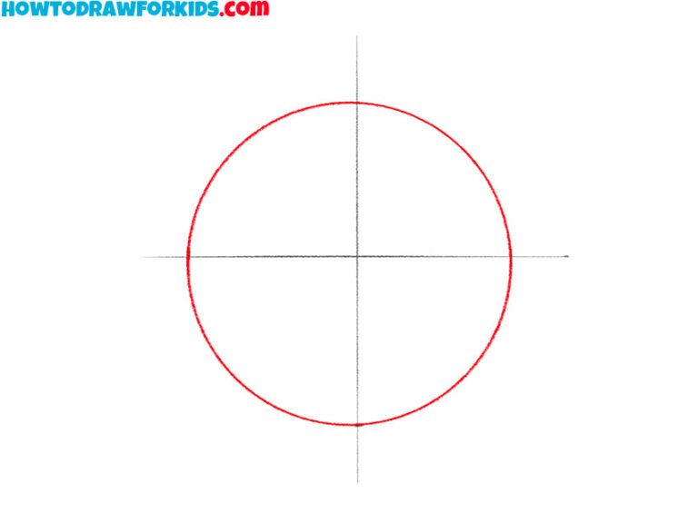 How to Draw the Sun - Easy Drawing Tutorial For Kids