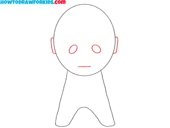 How to Draw Vision - Easy Drawing Tutorial For Kids