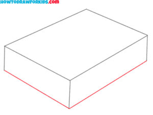 How to Draw a Sponge - Easy Drawing Tutorial For Kids