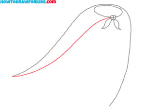 How to Draw a Cape - Easy Drawing Tutorial For Kids