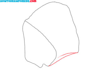 How to Draw a Hood - Easy Drawing Tutorial For Kids