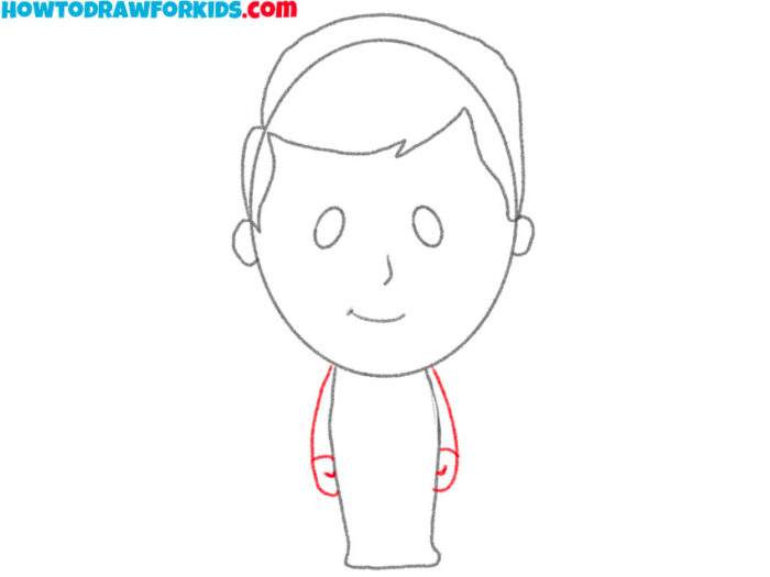 How to Draw a Doctor - Easy Drawing Tutorial For Kids