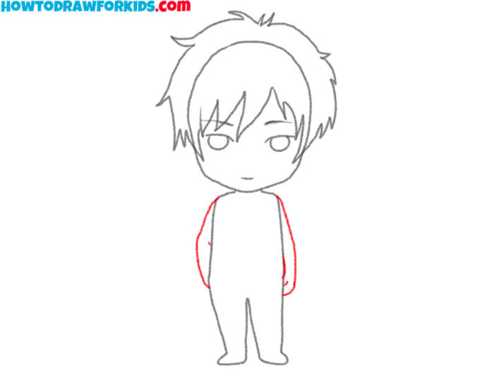 How to Draw Manga - Easy Drawing Tutorial For Kids