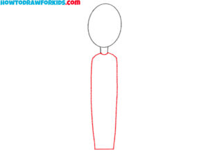 How to Draw a Cartoon Person - Easy Drawing Tutorial For Kids