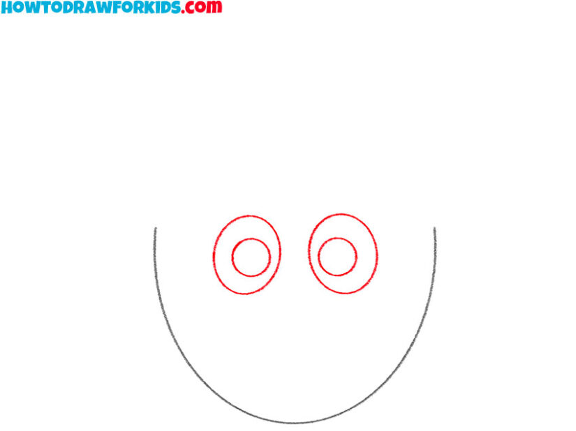 How to Draw a Self-Portrait - Easy Drawing Tutorial For Kids