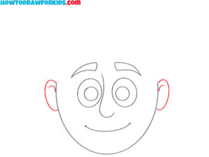 How to Draw a Self-Portrait - Easy Drawing Tutorial For Kids