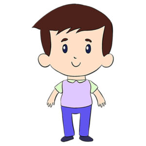 People - How to Draw for Kids