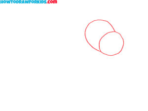 How to Draw a Donkey - Easy Drawing Tutorial For Kids