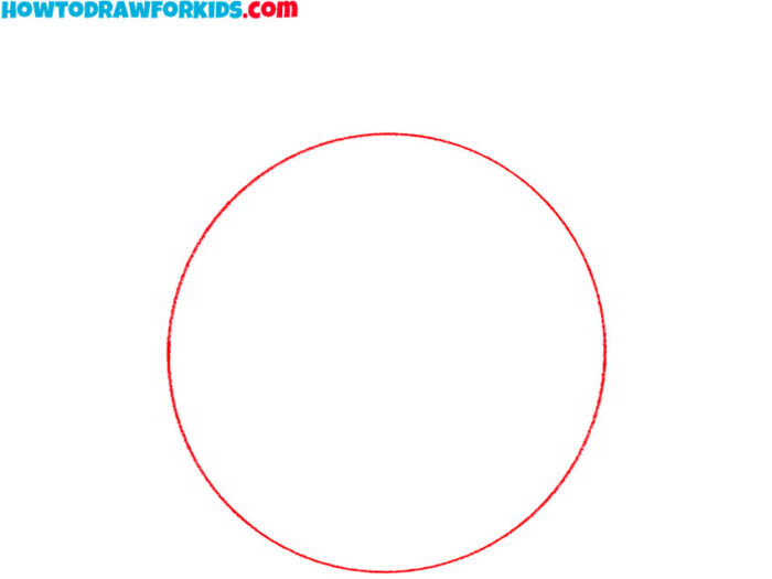 How to Draw a Fruit - Easy Drawing Tutorial For Kids