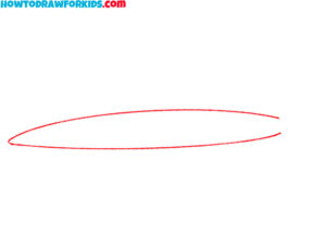 How to Draw a Jet - Easy Drawing Tutorial For Kids