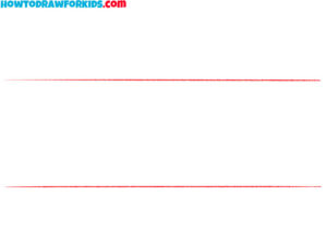 How to Draw a Mustache - Easy Drawing Tutorial For Kids