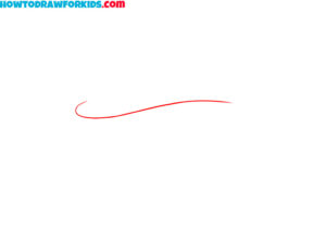How to Draw a Ribbon - Easy Drawing Tutorial For Kids