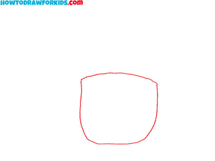 How to Draw Cartoon Hands - Easy Drawing Tutorial For Kids