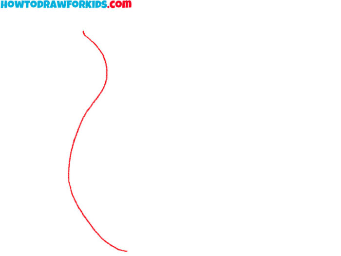 How to Draw Horns - Easy Drawing Tutorial For Kids