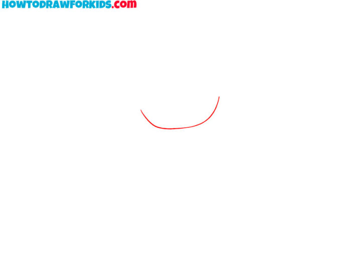 How to Draw Uraraka - Easy Drawing Tutorial For Kids