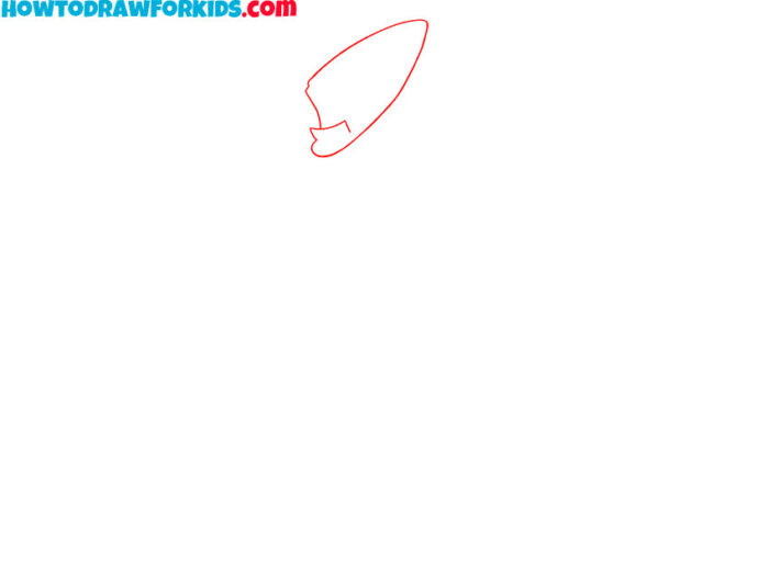 How to Draw XLR8 - Easy Drawing Tutorial For Kids