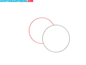 How to Draw an Eclipse - Easy Drawing Tutorial For Kids