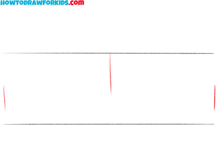 How to Draw a Mustache - Easy Drawing Tutorial For Kids