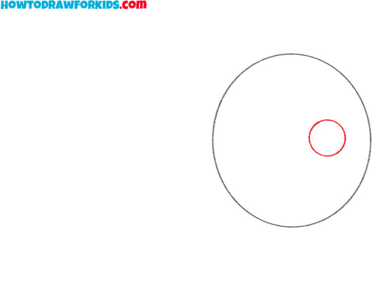 How to Draw a Key - Easy Drawing Tutorial For Kids