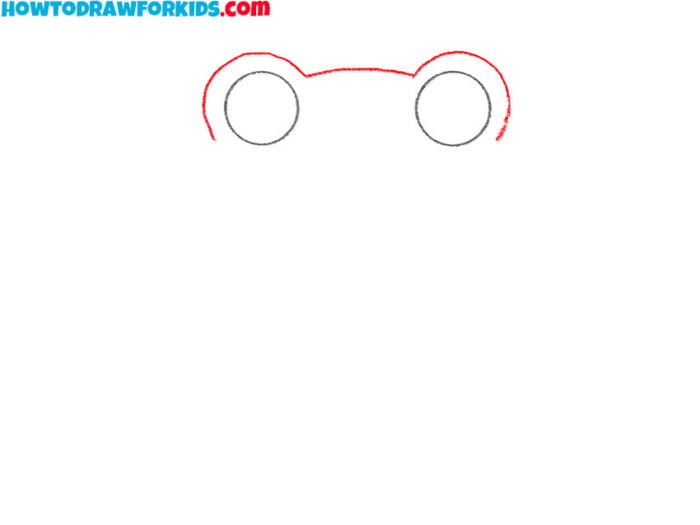 How to Draw a Toad - Easy Drawing Tutorial For Kids