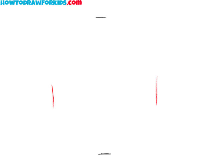 How to Draw an Egg - Easy Drawing Tutorial For Kids