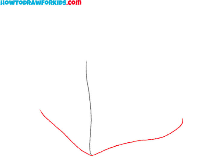 How to Draw an Ice Cube - Easy Drawing Tutorial For Kids