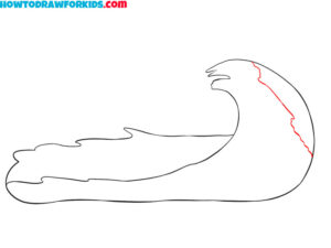 How to Draw an Ocean - Easy Drawing Tutorial For Kids