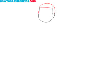 How to Draw Nobita - Easy Drawing Tutorial For Kids