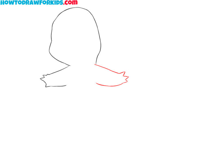 How to Draw Charmander - Easy Drawing Tutorial For Kids