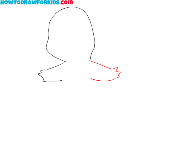 How to Draw Charmander - Easy Drawing Tutorial For Kids