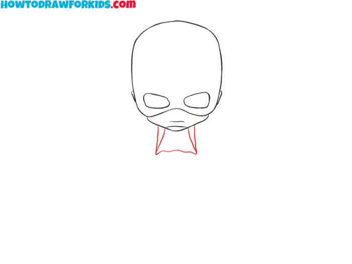 How to Draw Captain America - Easy Drawing Tutorial For Kids