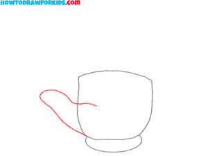 How to Draw Cartoon Hands - Easy Drawing Tutorial For Kids