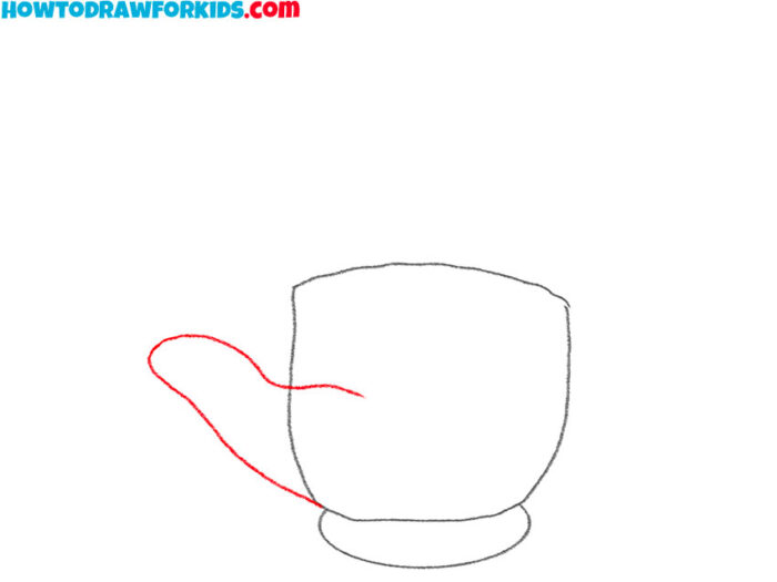 How to Draw Cartoon Hands - Easy Drawing Tutorial For Kids